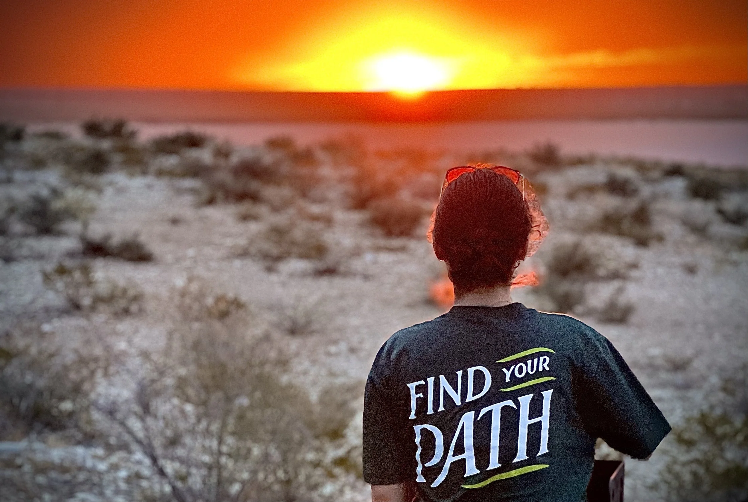 Who We Are — Atlas Campus Fellowship