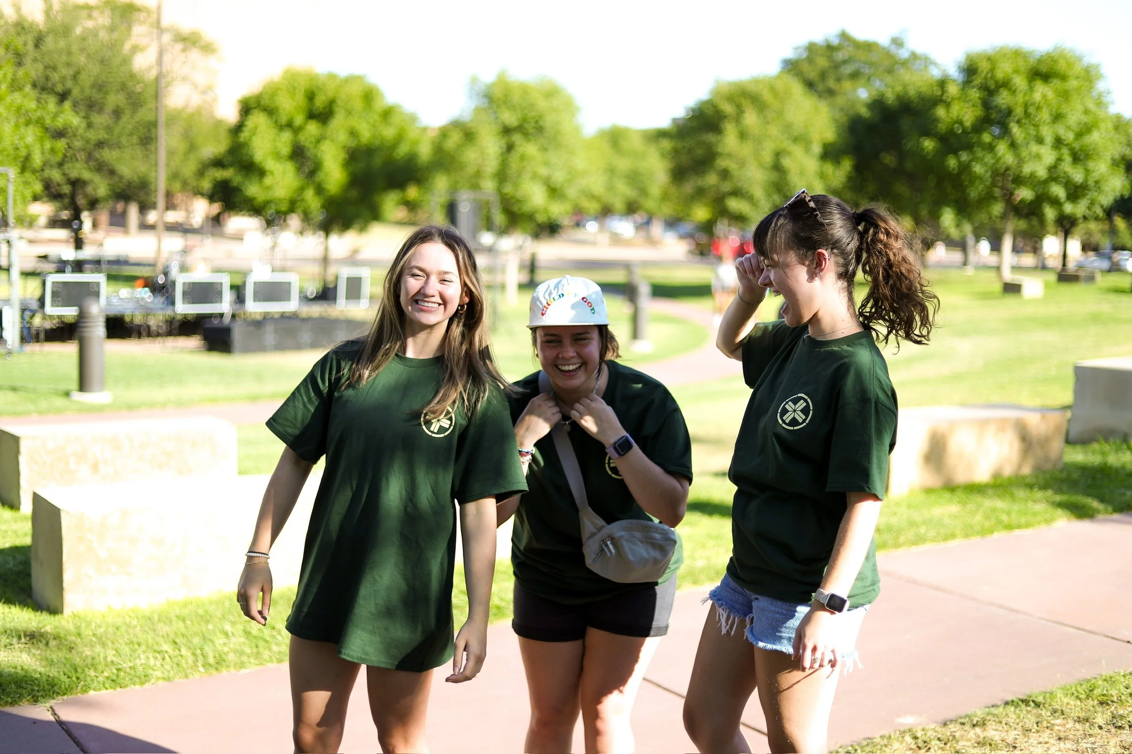 Atlas Missions — Atlas Campus Fellowship