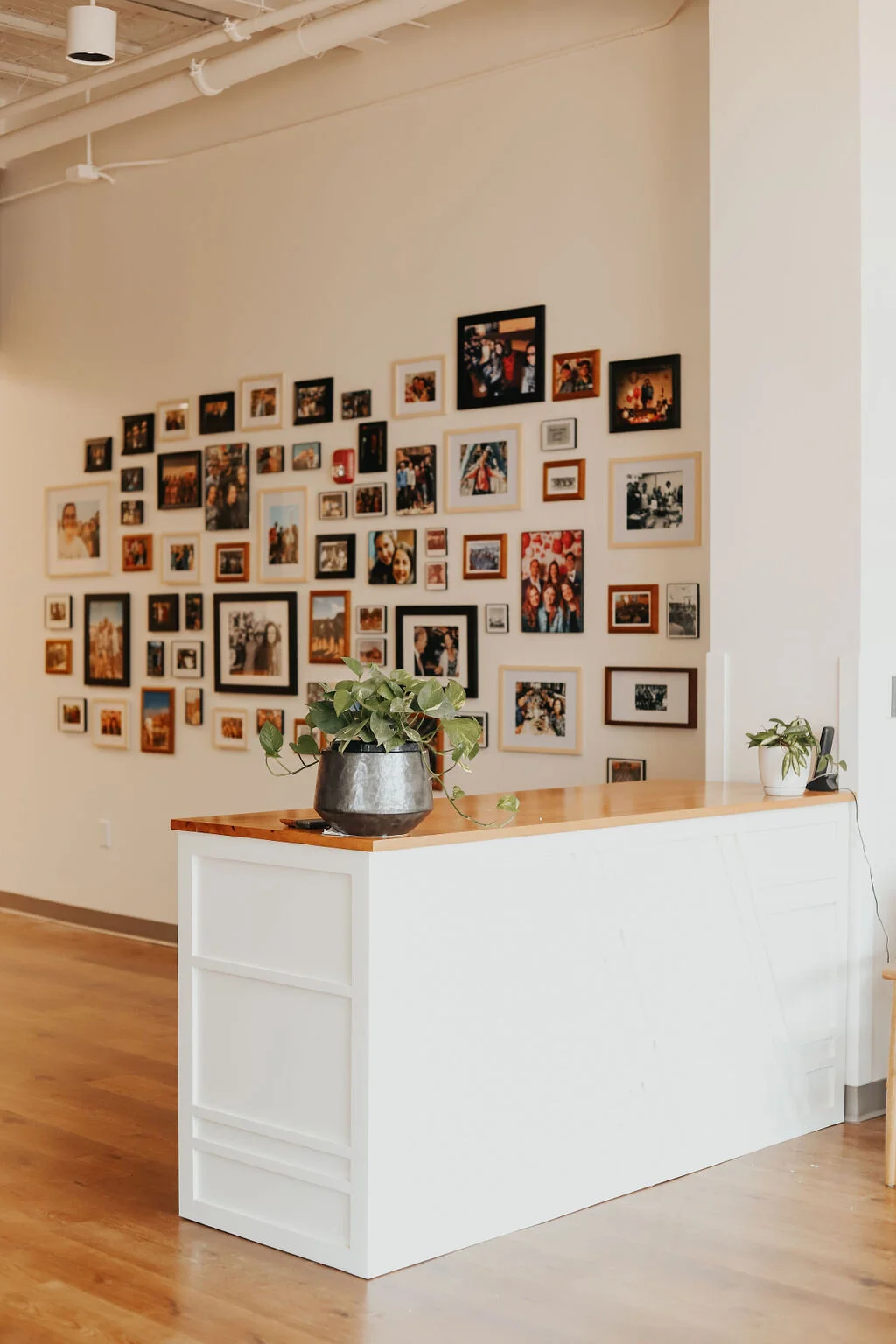 Venue Rental — Atlas Campus Fellowship