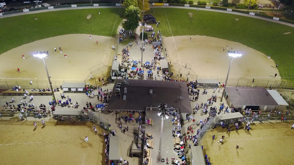 River City Sports Complex