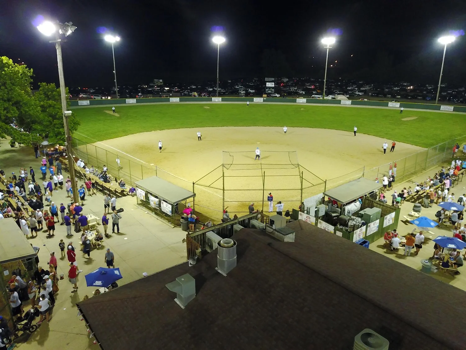 River City Sports Complex