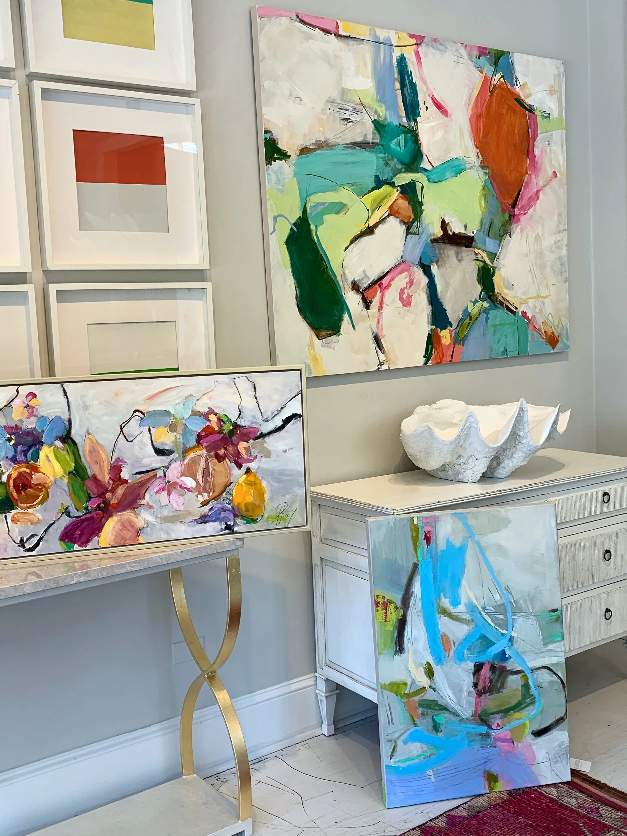 Contact — JANIE PINNEY ART