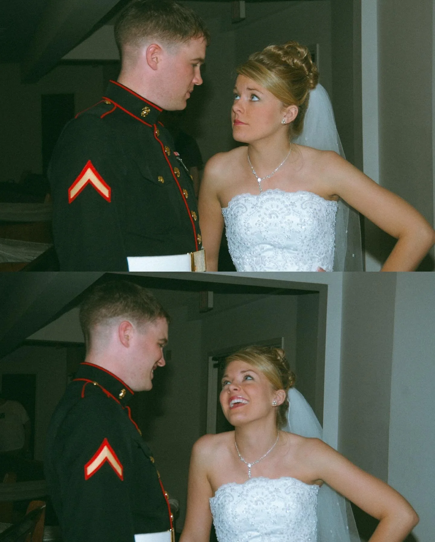 An Anti-Bride Moment — Heath Whorton Photography