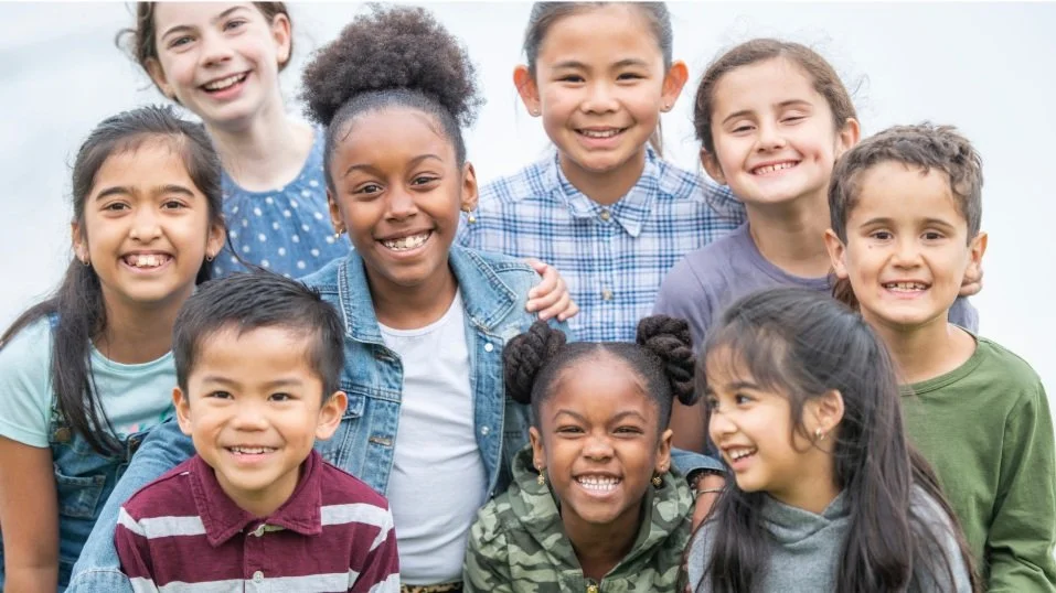 Child Welfare Training (2024 Updates)) — Youth Research Inc.