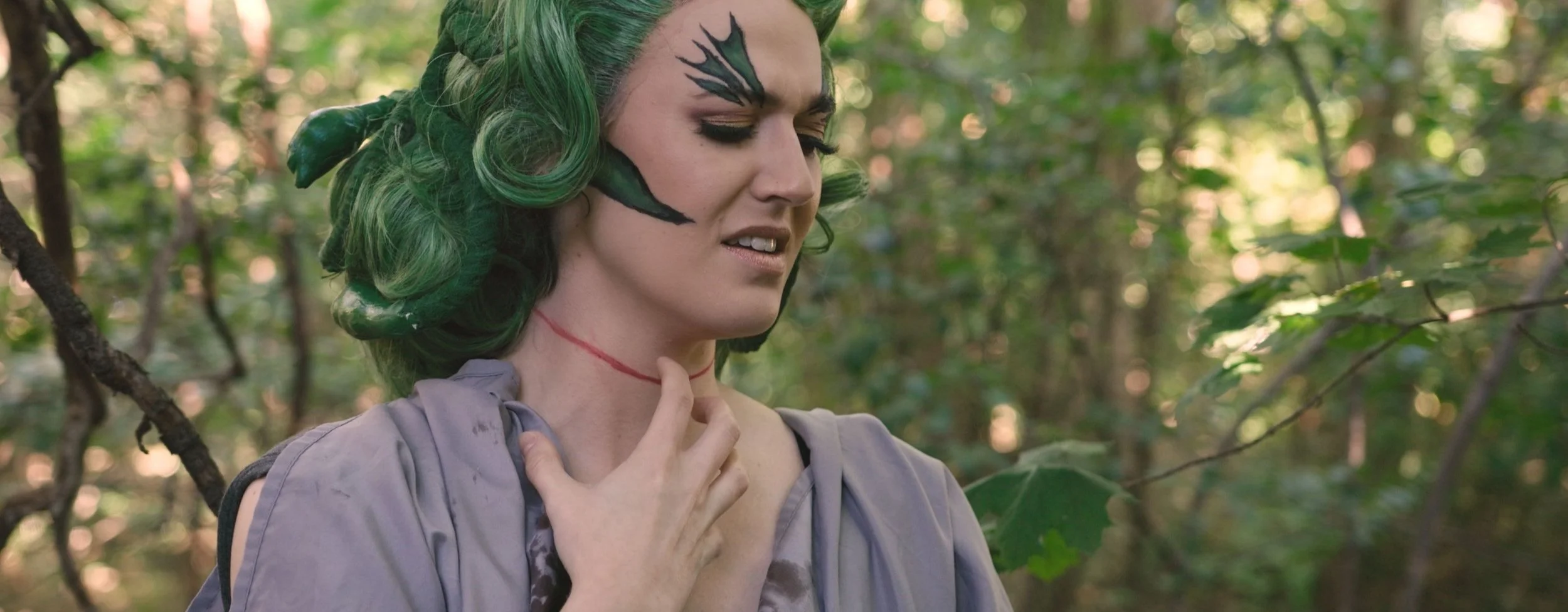 Medusa's Children — OperaQ