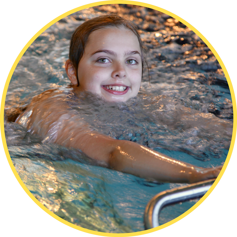 Swim Lessons by SwimQwik - Issaquah WA