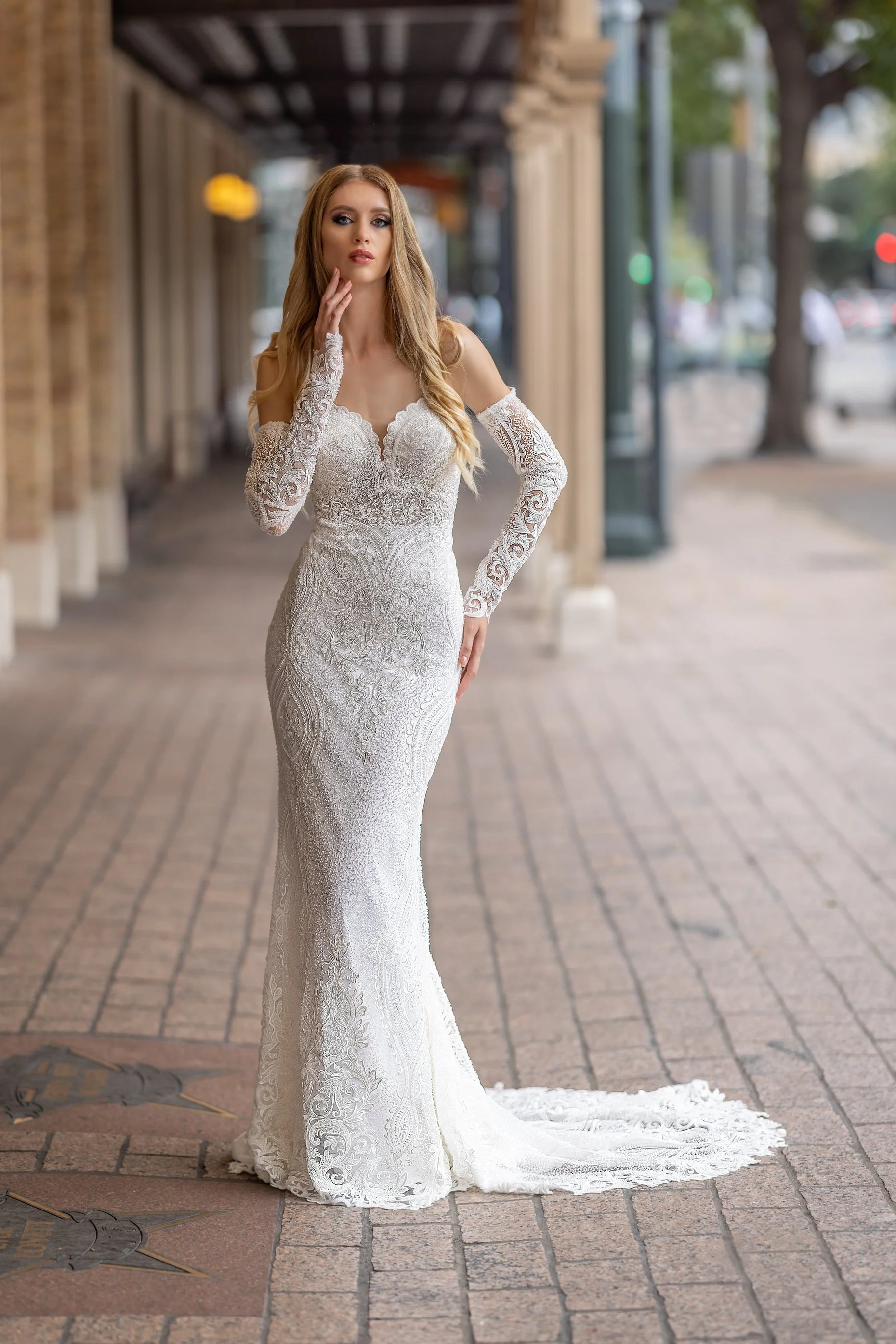Exquisite Philadelphia Bridal Store