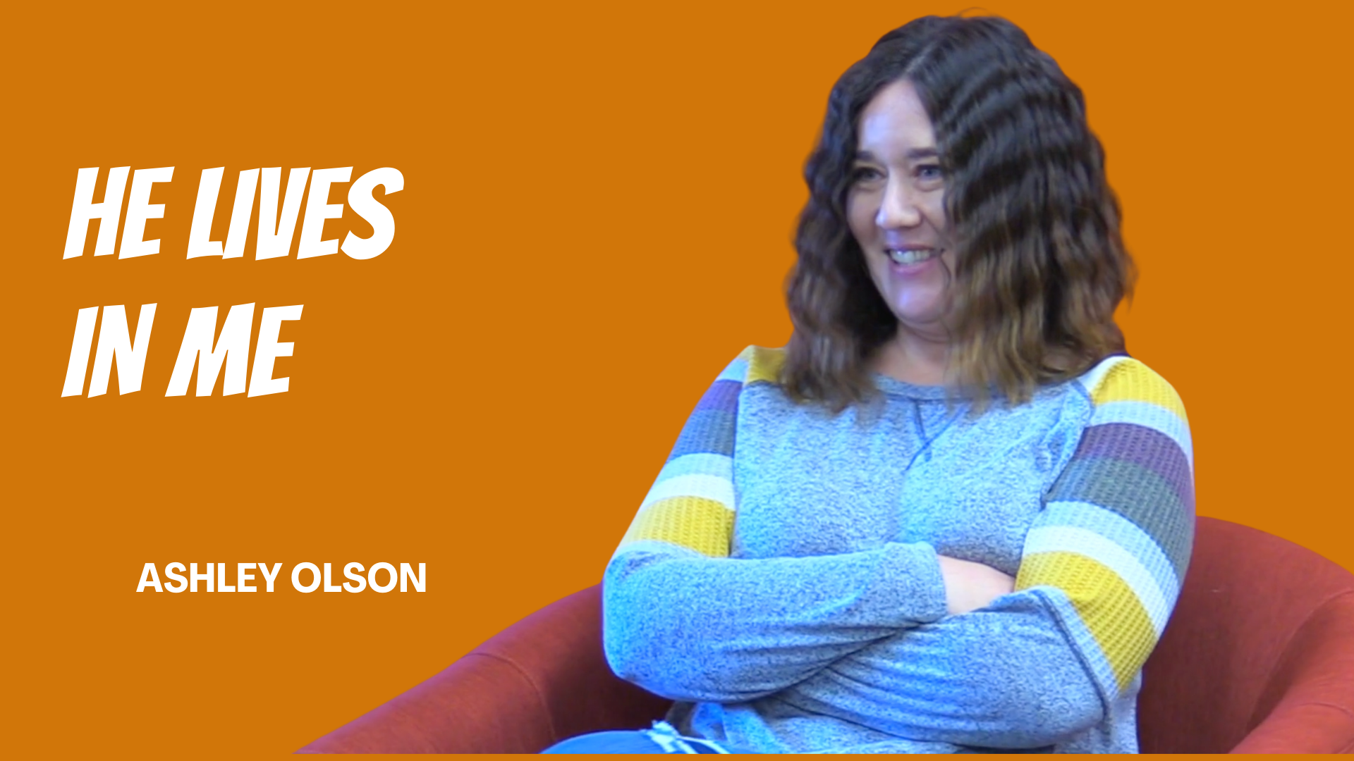 Lives Changed — New Hope Church