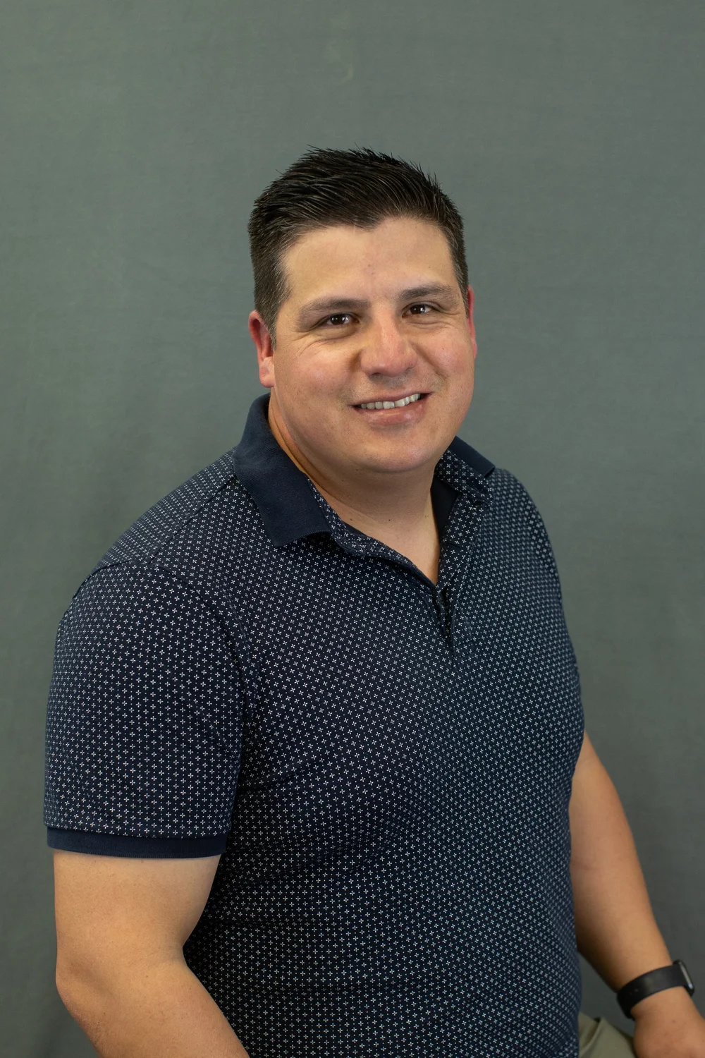 Leadership — New Hope Church