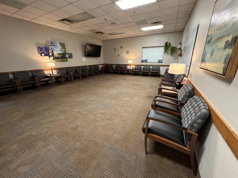 Residential Program — ANEW Chemical Health Services