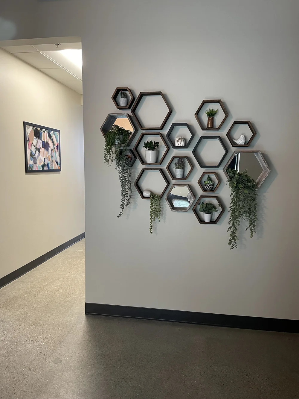 General 1 — ANEW Chemical Health Services