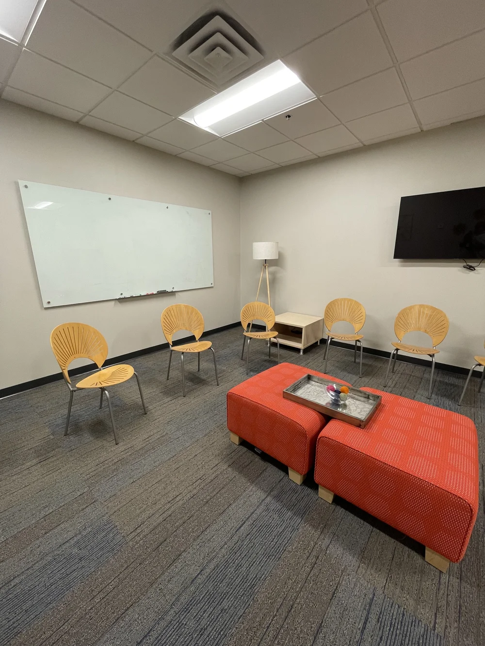 General 1 — ANEW Chemical Health Services