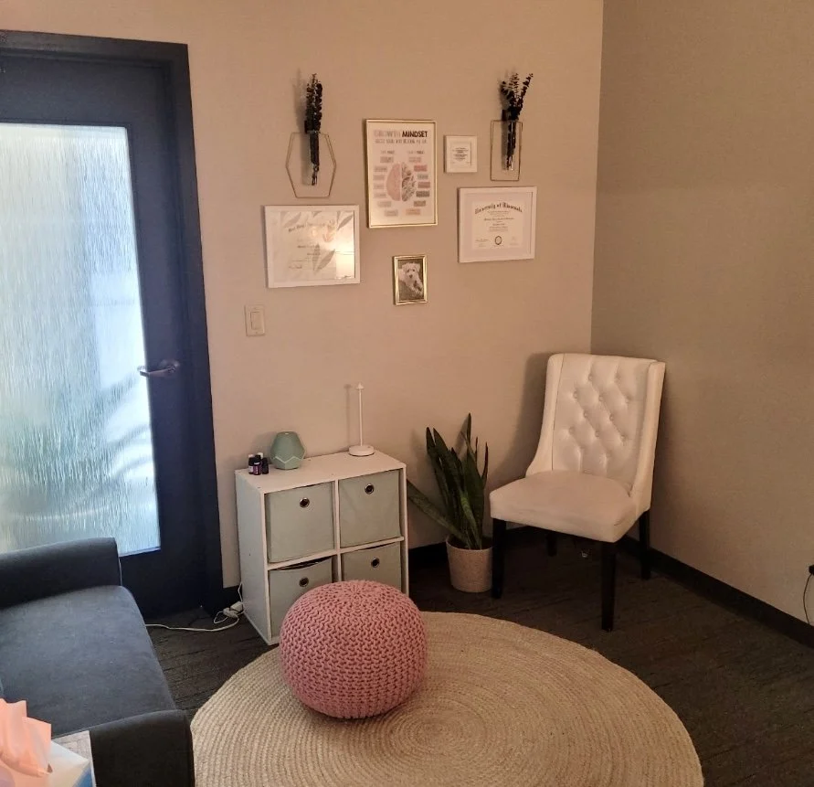 General 1 — ANEW Chemical Health Services