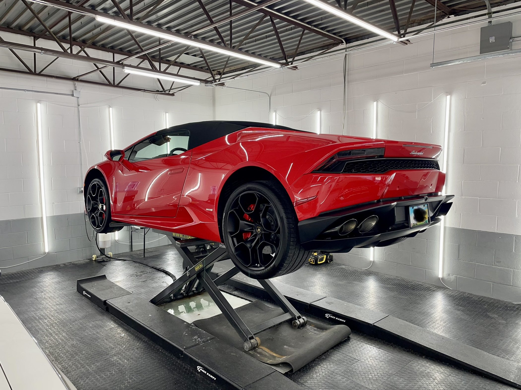OUR LOCATION - Rhino Mobile Detailing