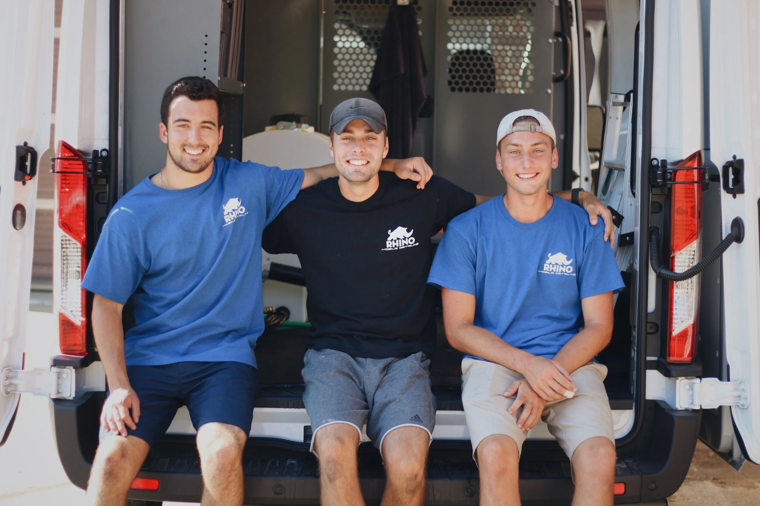 Rhino Mobile Detailing