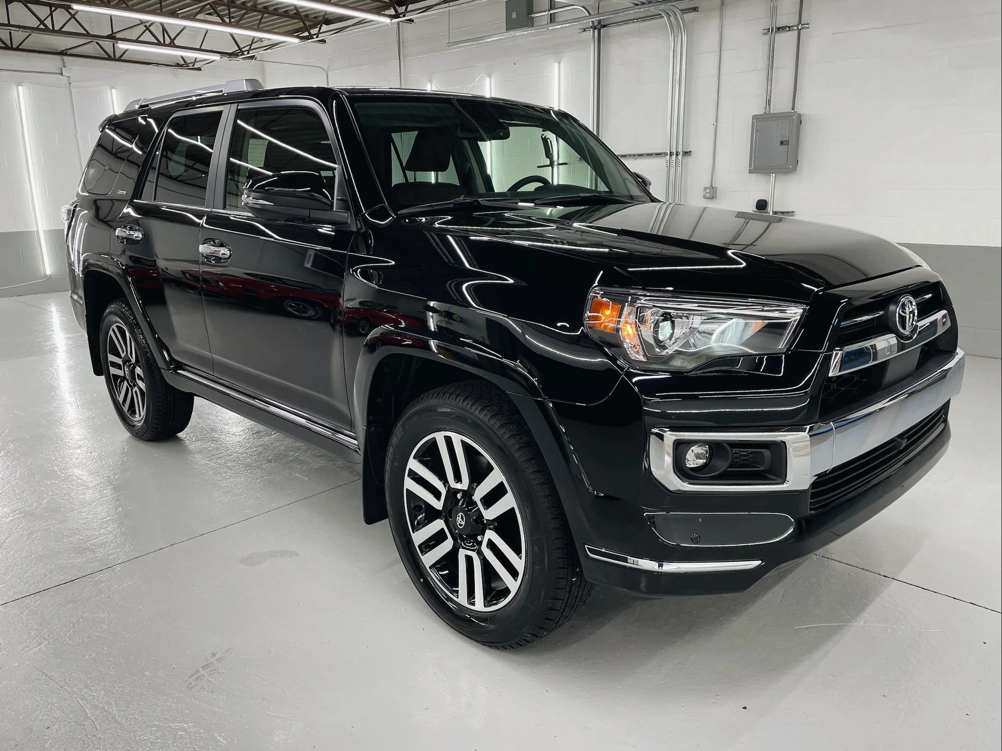 Rhino Mobile Detailing — Auto Detailing In Mentor, OH