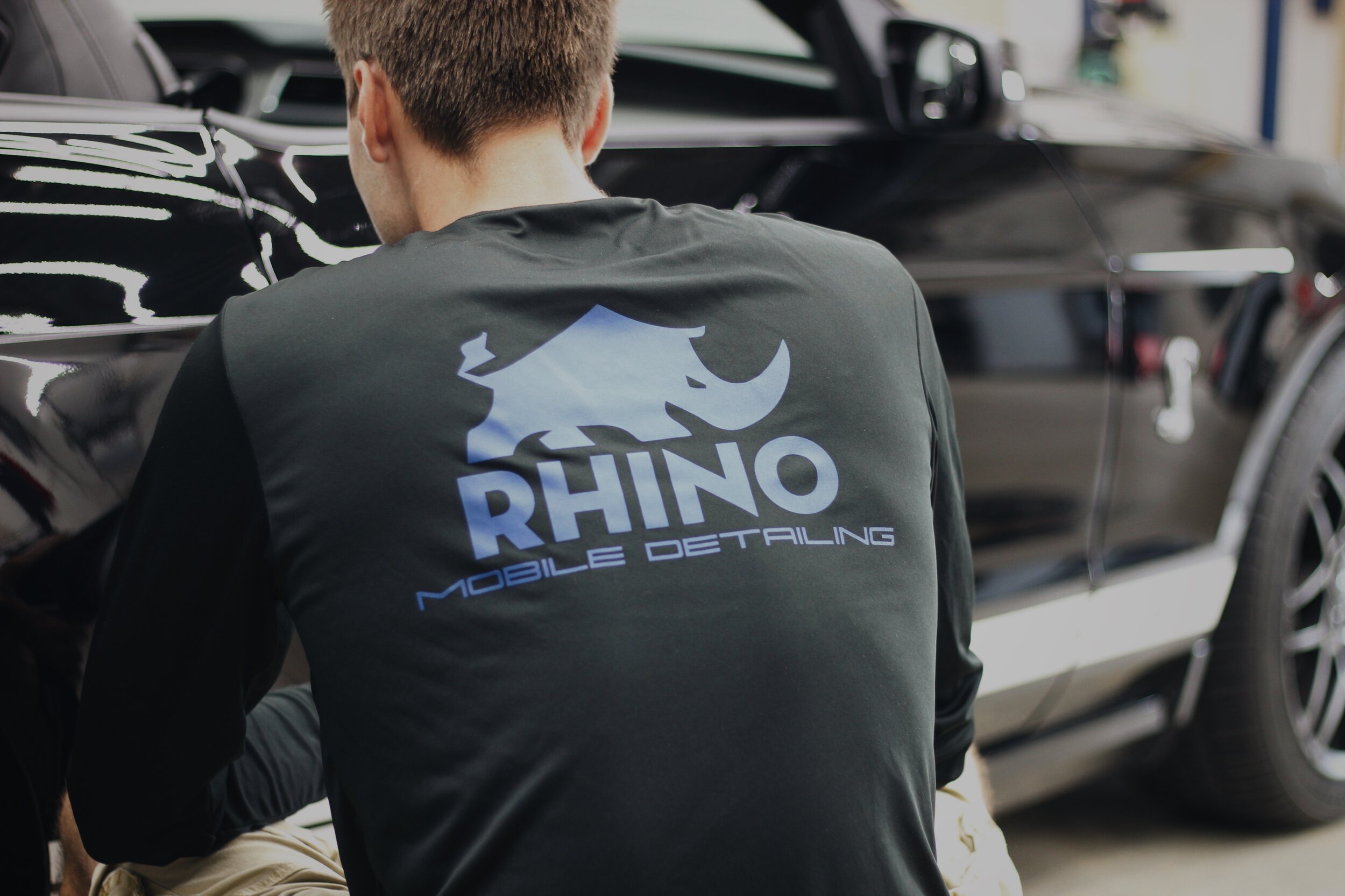 Rhino Mobile Detailing