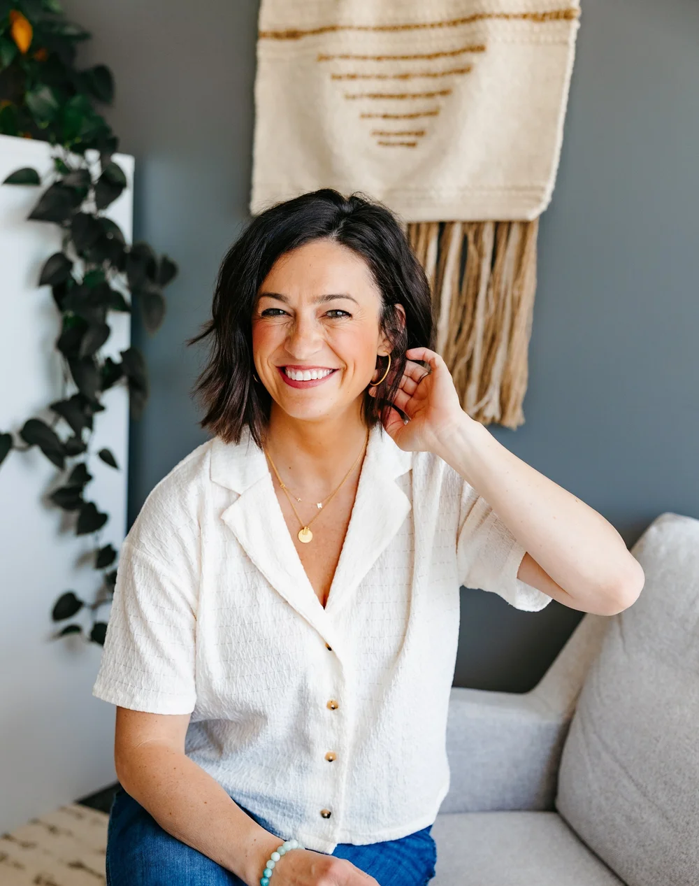 About Nicole Kerr: Mental Health Therapist and Clinical Supervisor