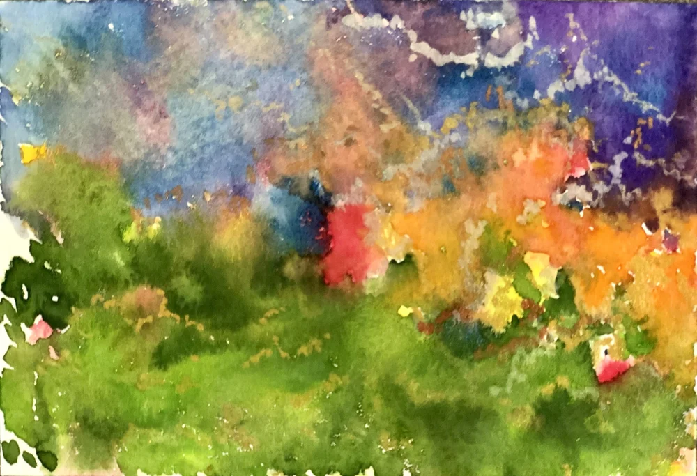 Resources — Mary Ellen Ruff, PhD