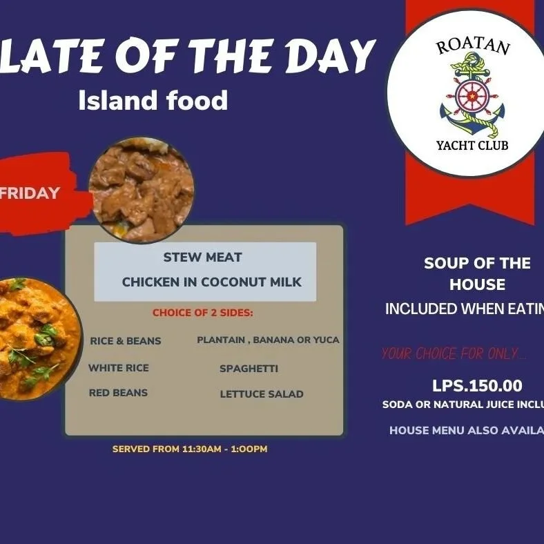 Roatan Yacht Club and Dive Center