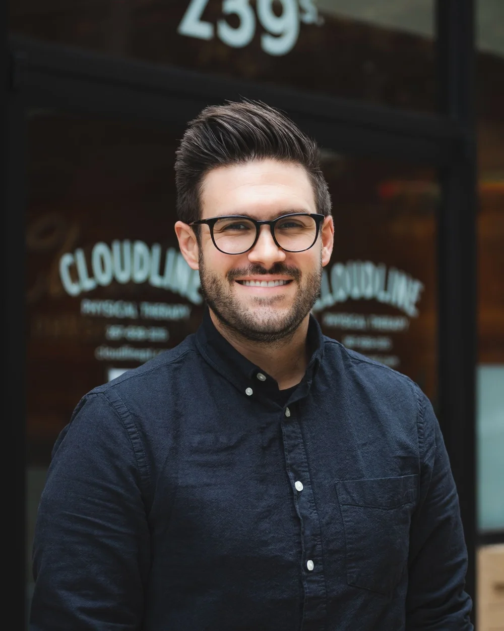 Walnut St — Cloudline Physical Therapy