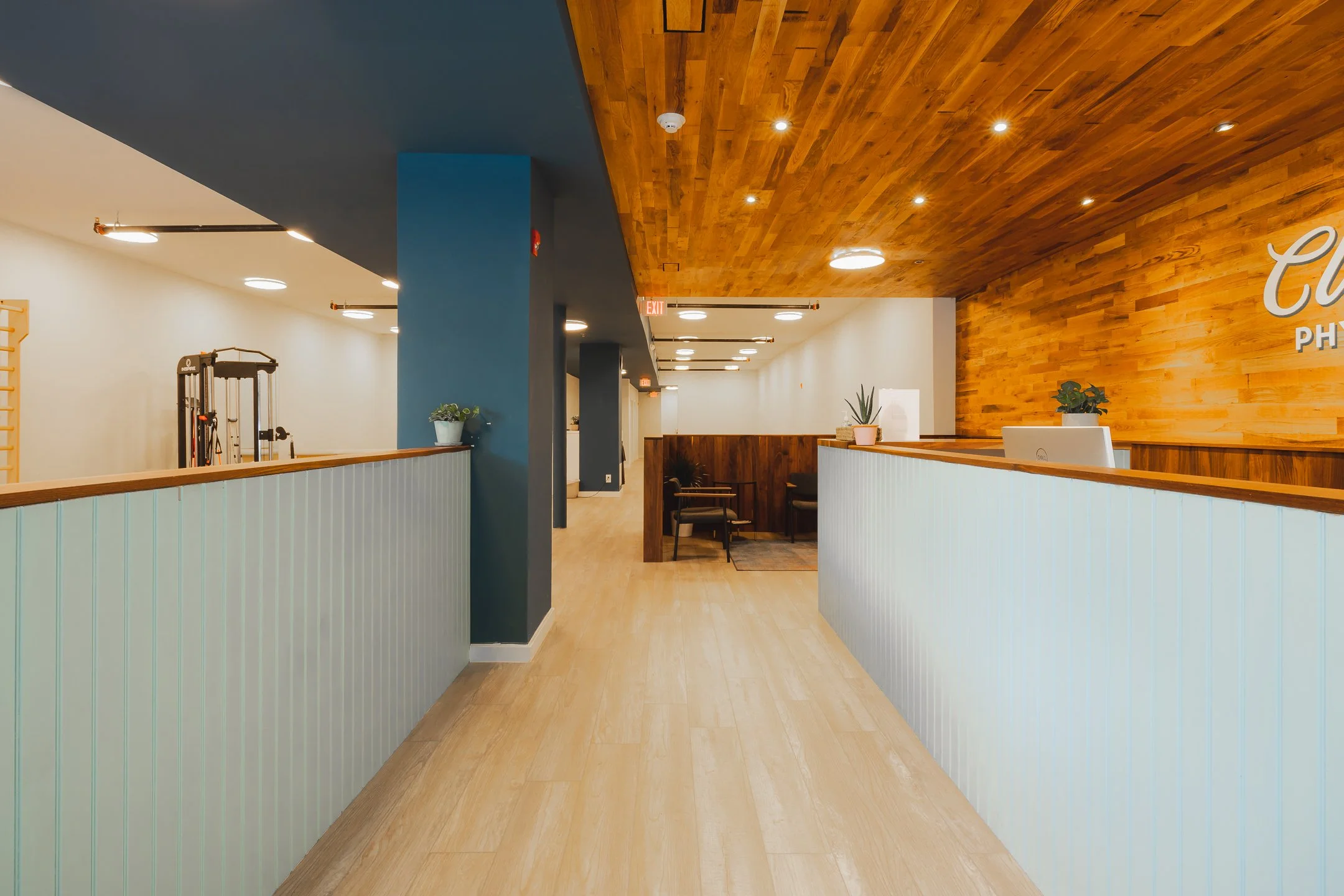 Cloudline Physical Therapy