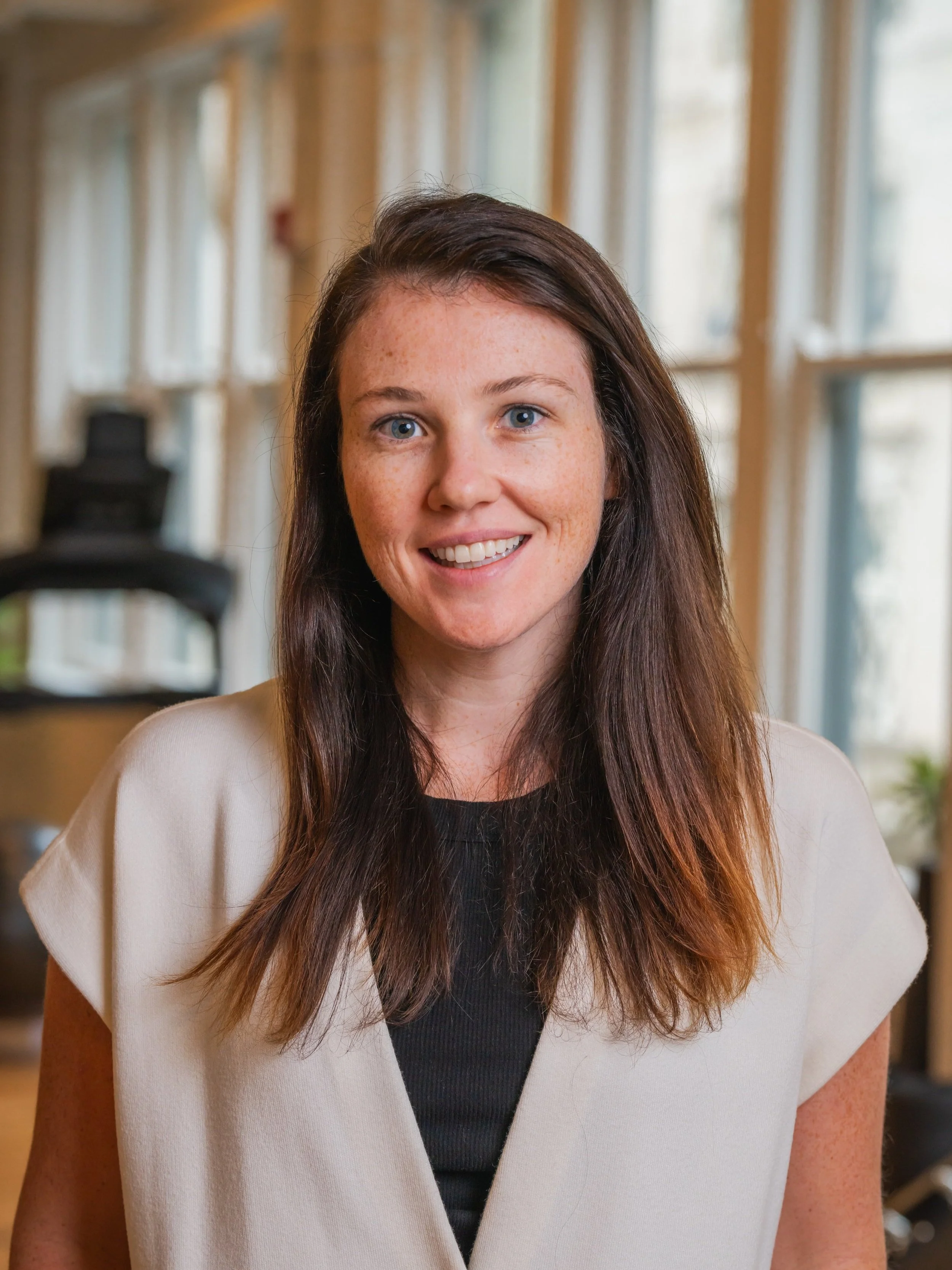 Walnut St — Cloudline Physical Therapy