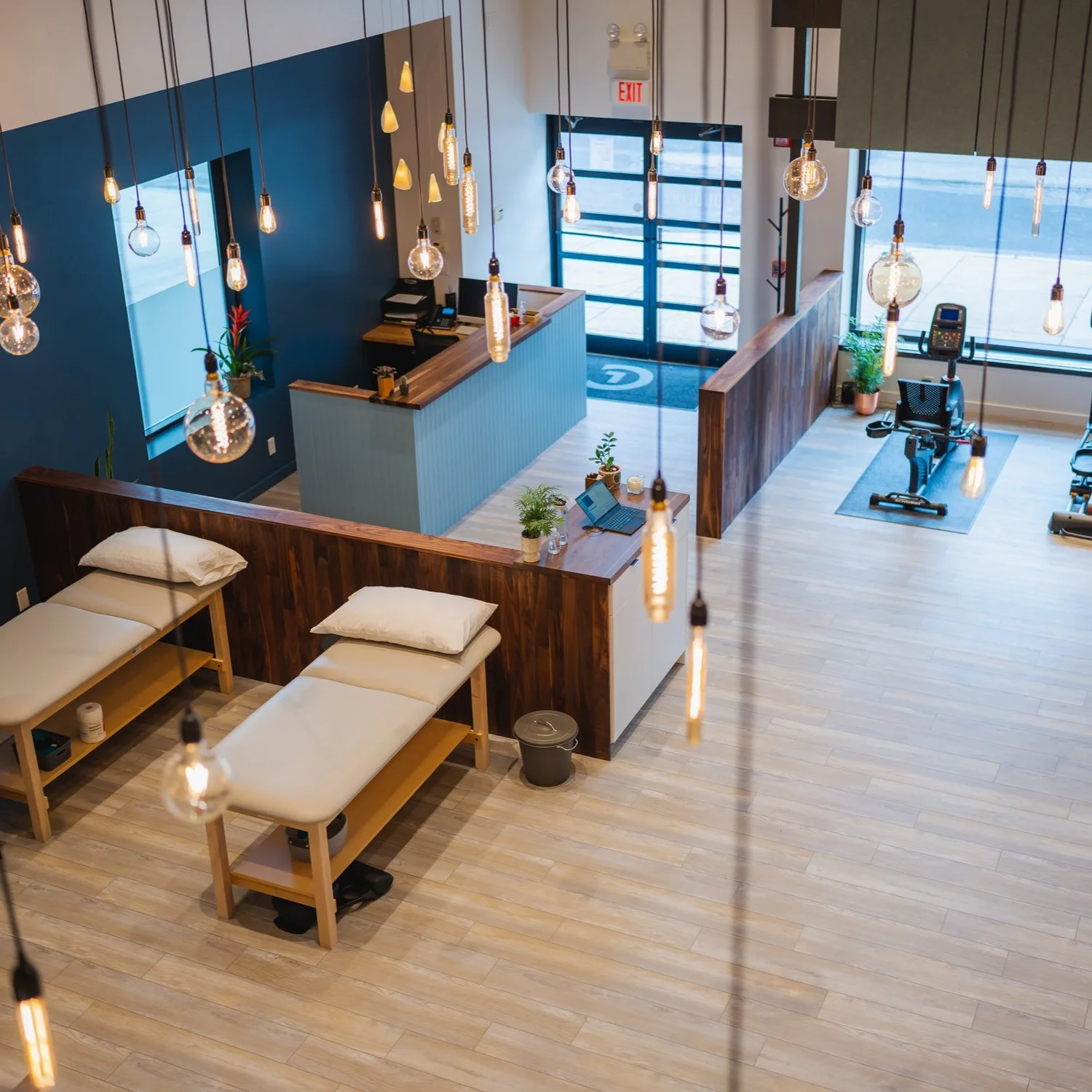 Top-Rated Physical Therapy in Philadelphia | Cloudline