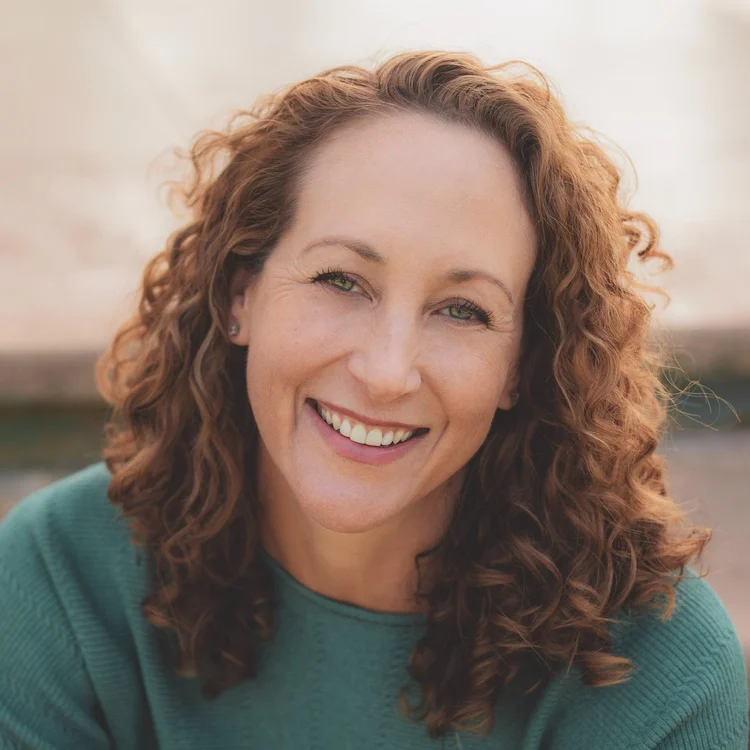 Stacy Rupprecht Jane — Innovation for Justice (i4J)