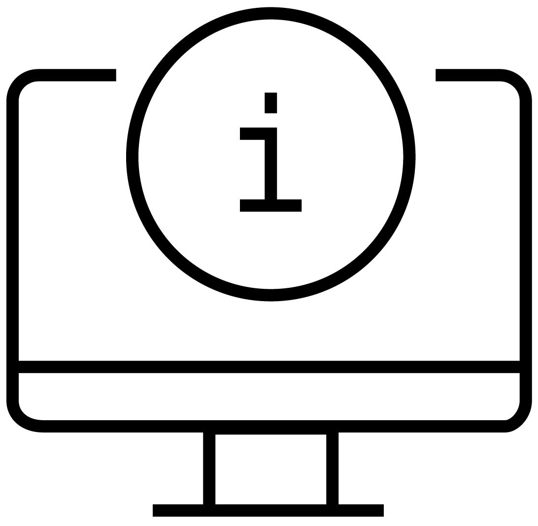 Structure Impact Area — Innovation for Justice (i4J)