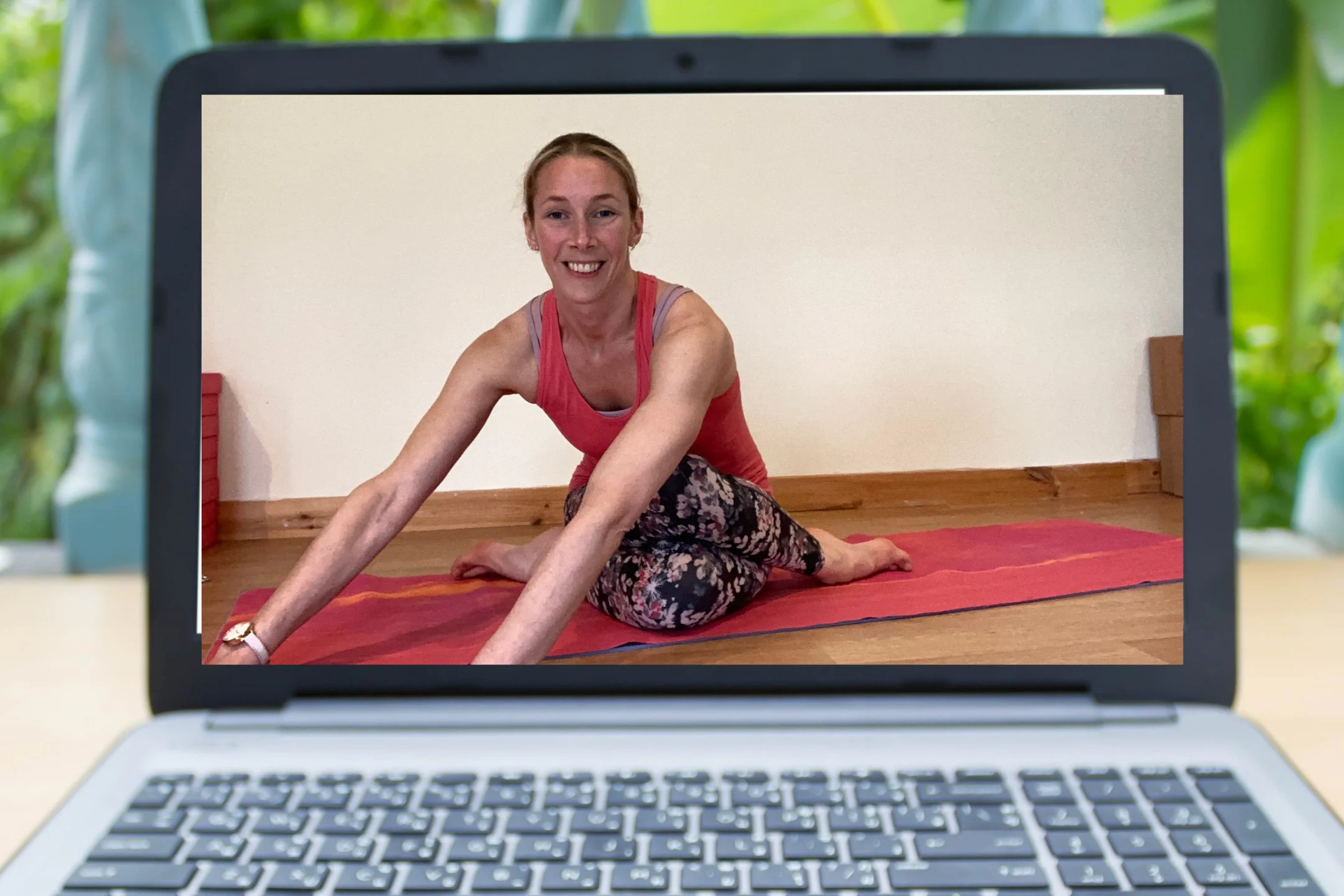 Free Yoga On Demand | Home Practice Videos | Warm Hearts Yoga | Warm ...
