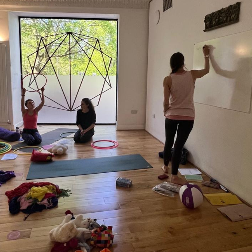 Kids Yoga Teacher Training | Children's Yoga | Warm Hearts Yoga