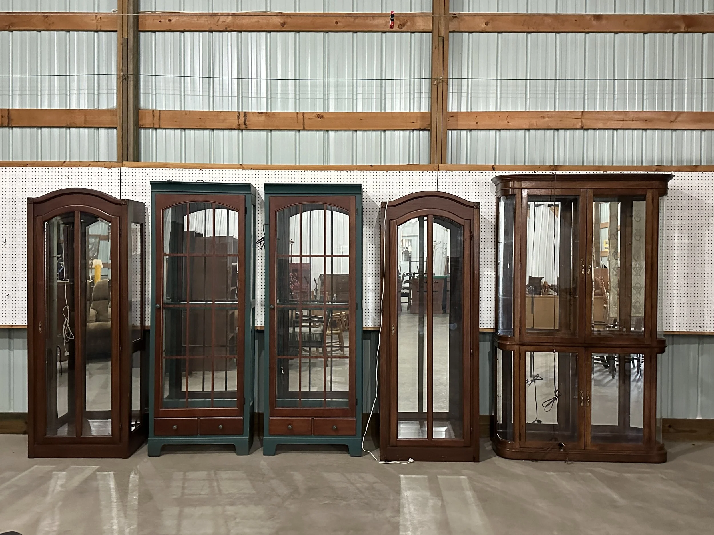 July Open to the World — Lowderman.com