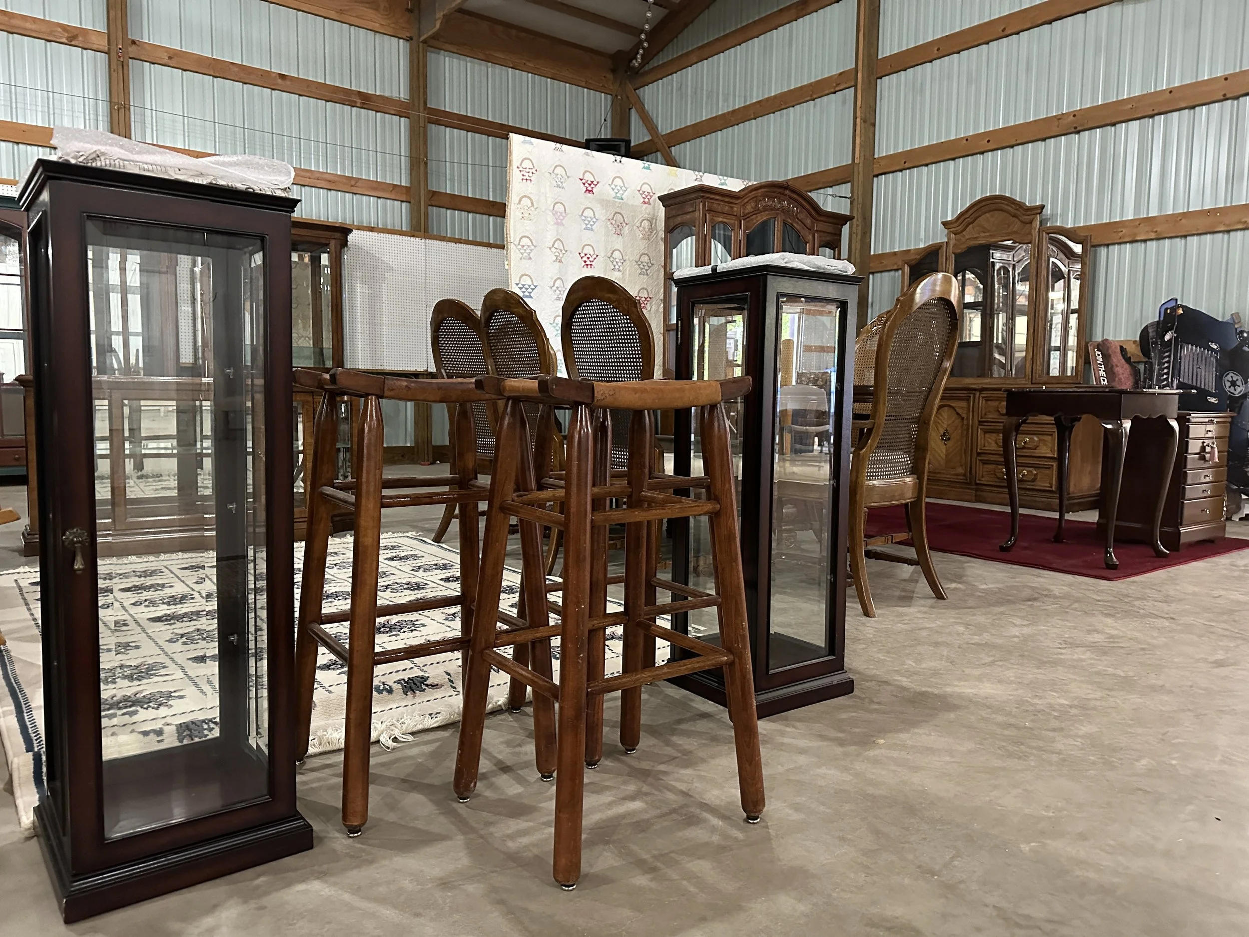 July Open to the World — Lowderman.com