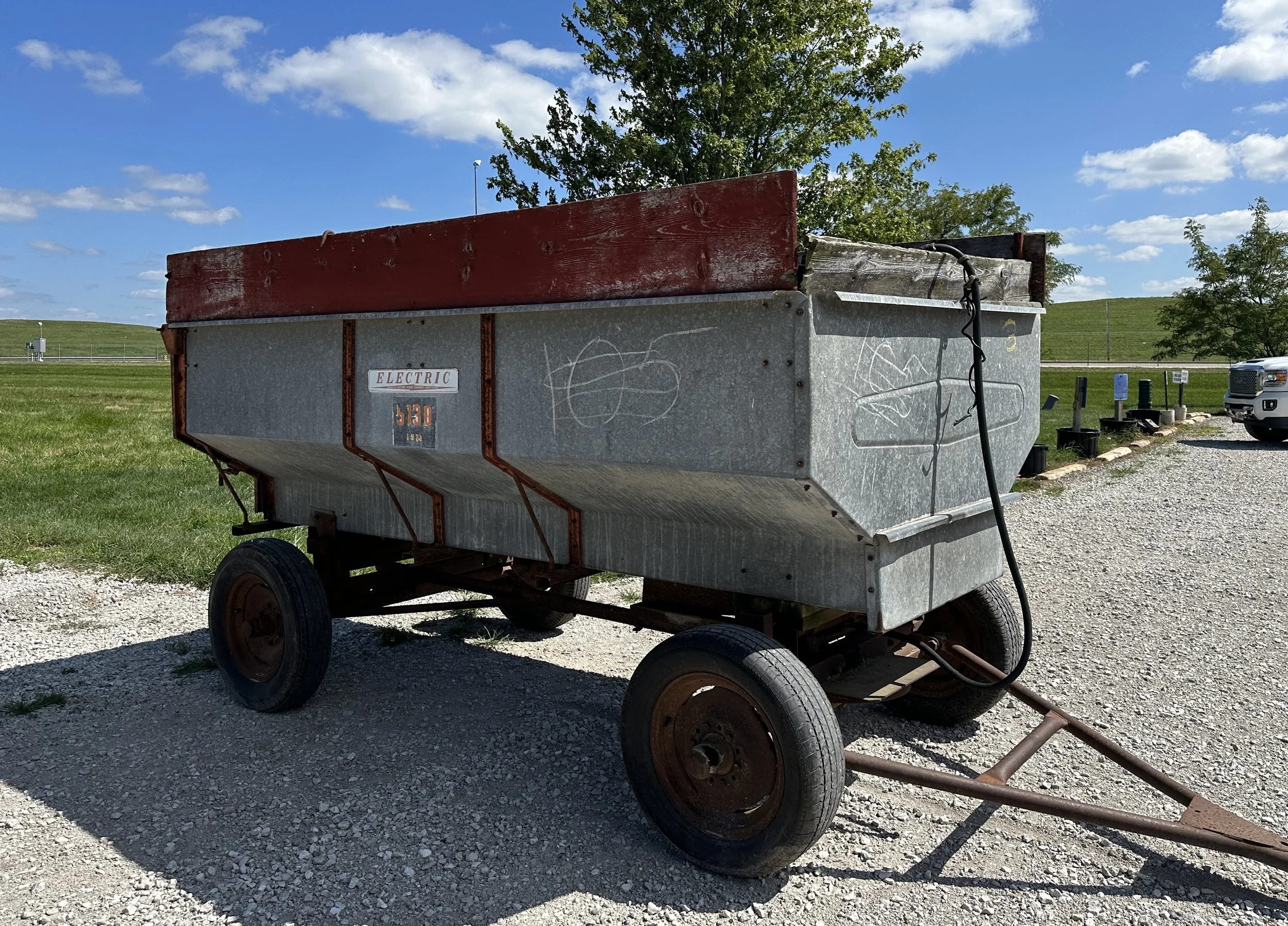 September Open to the World — Lowderman.com