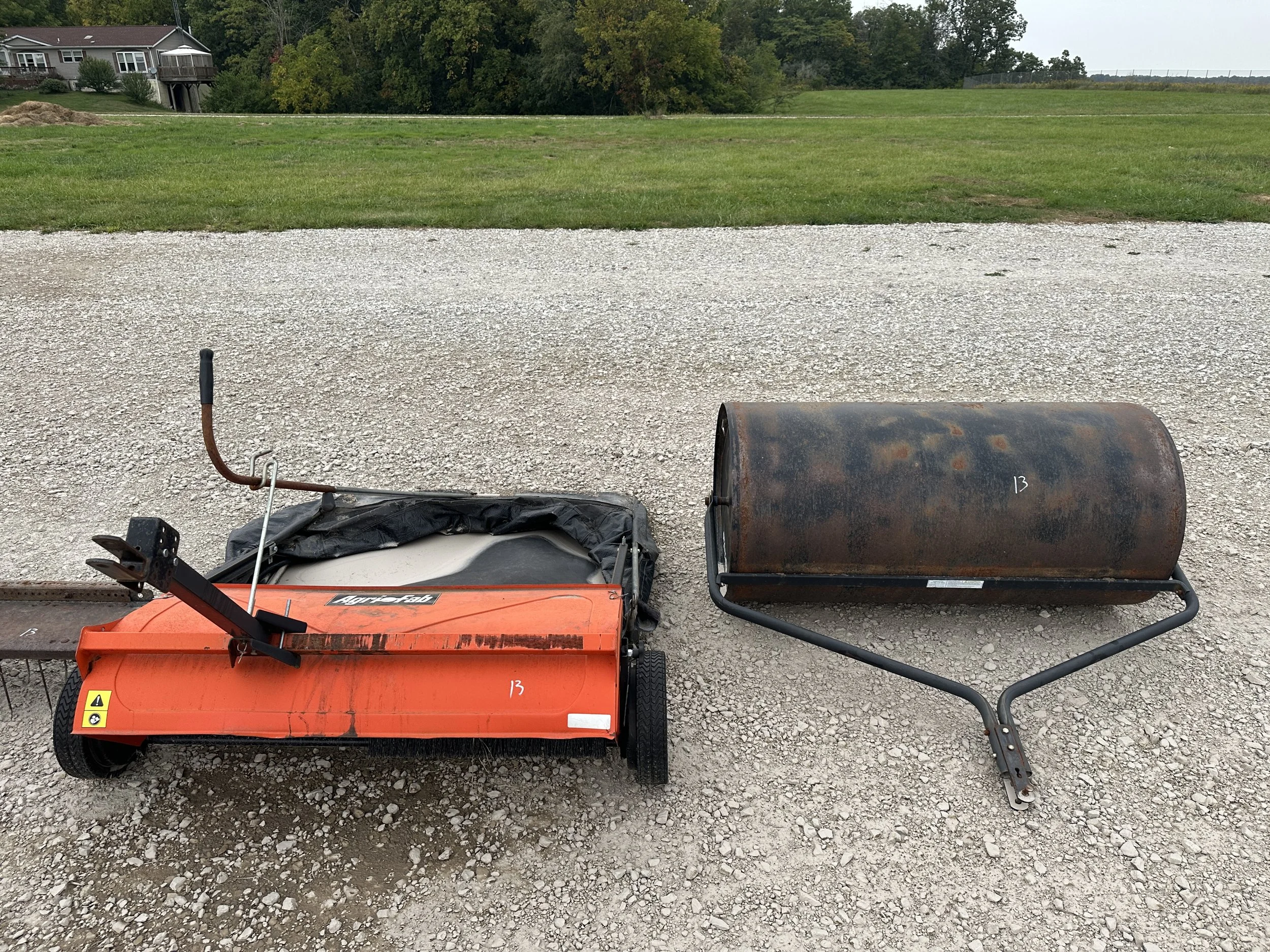 Monthly Multi Party “Open to the World” Auction — Lowderman.com