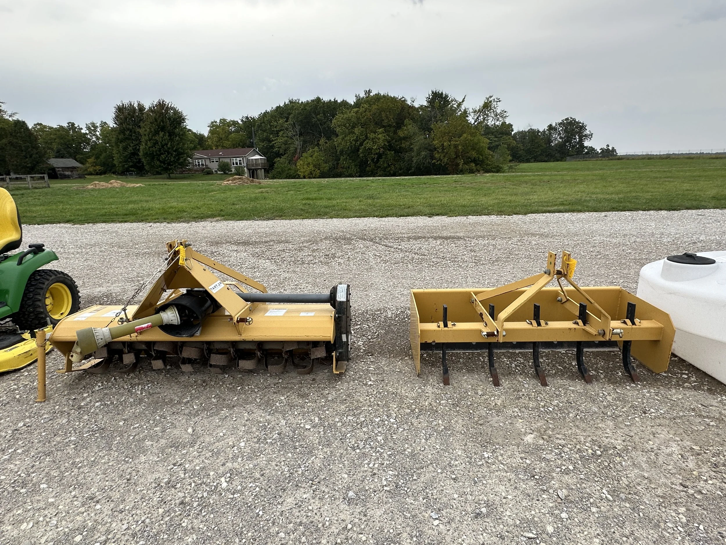 Monthly Multi Party “Open to the World” Auction — Lowderman.com