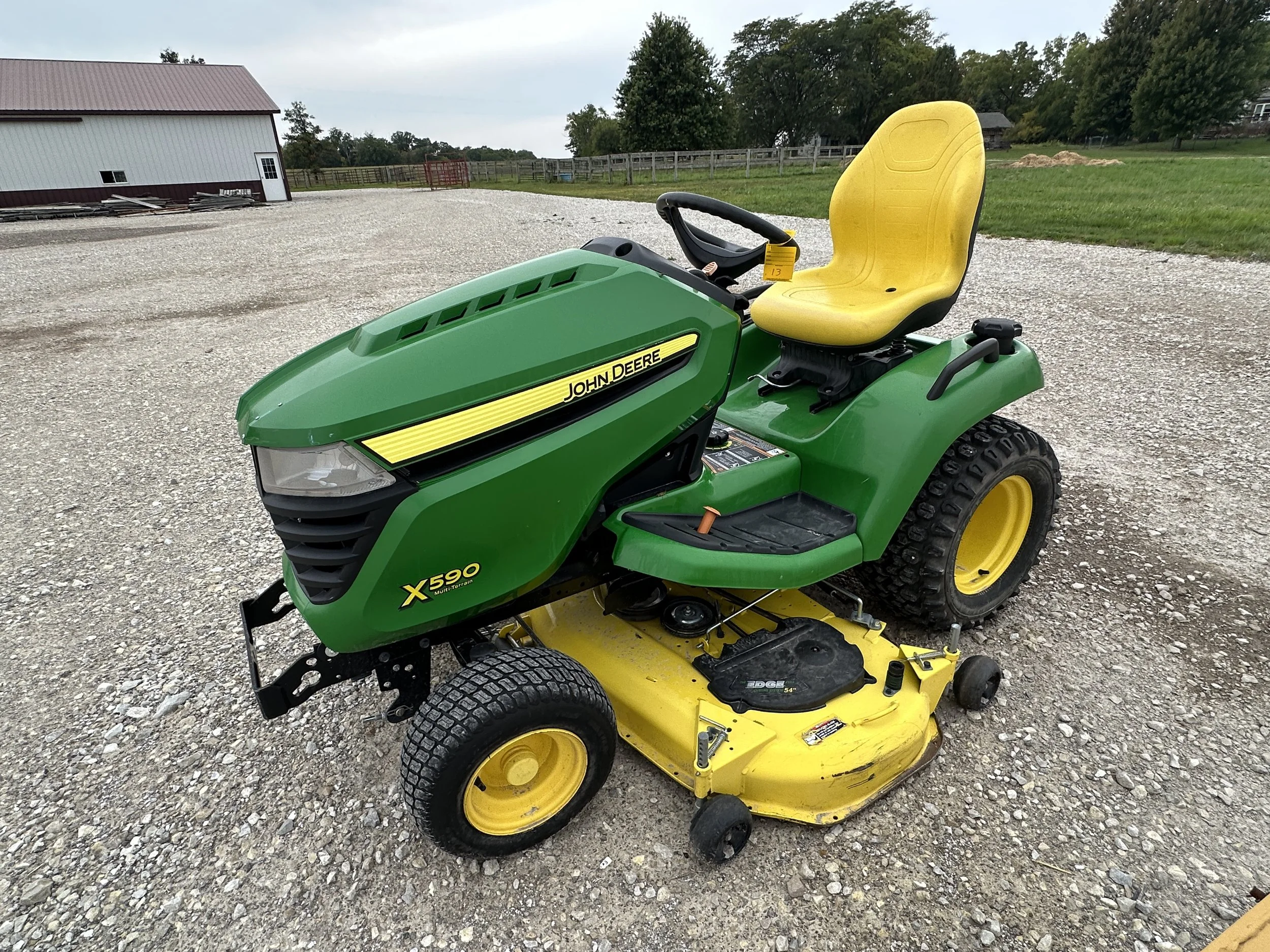 Monthly Multi Party “Open to the World” Auction — Lowderman.com