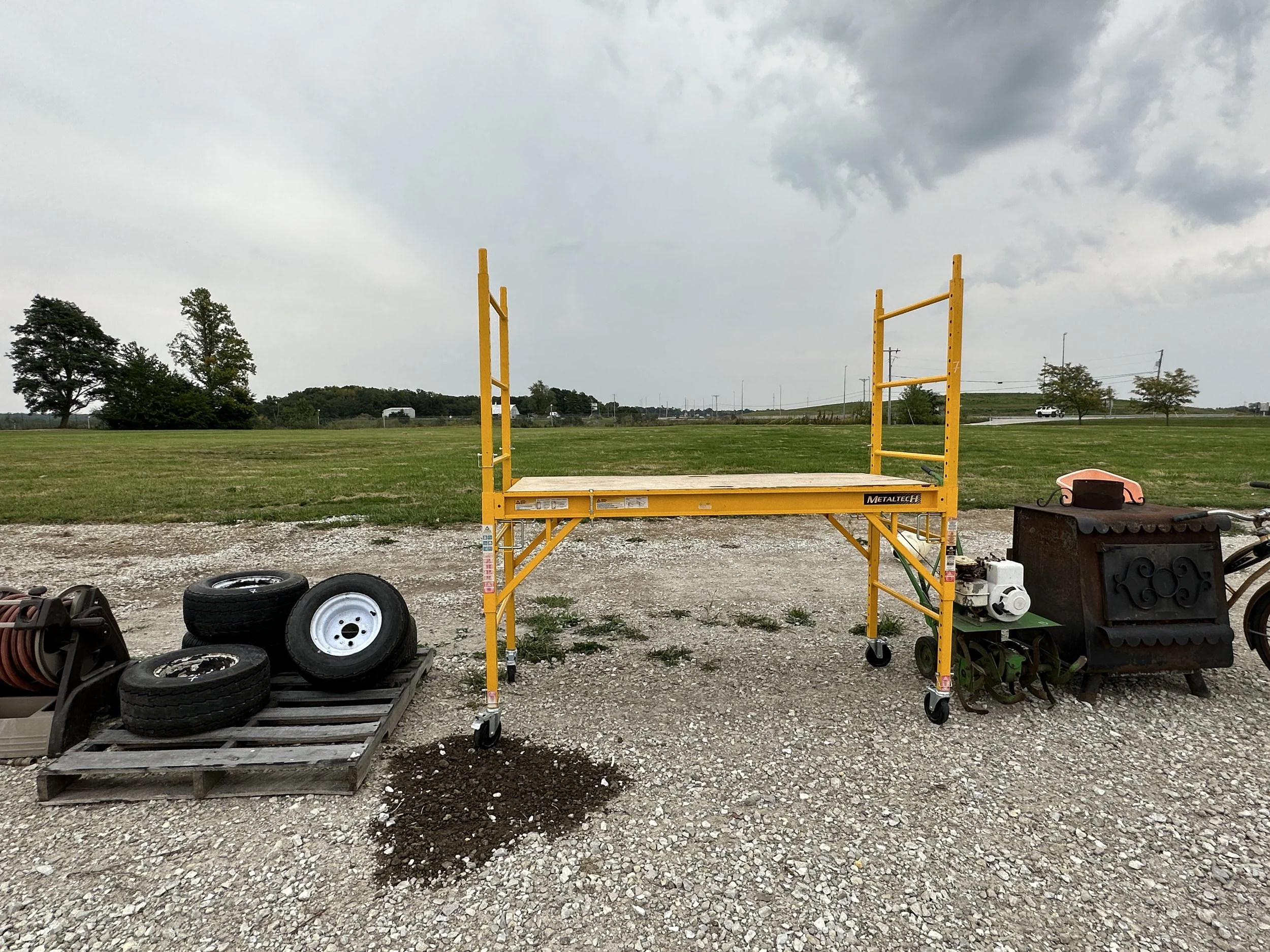 Monthly Multi Party “Open to the World” Auction — Lowderman.com