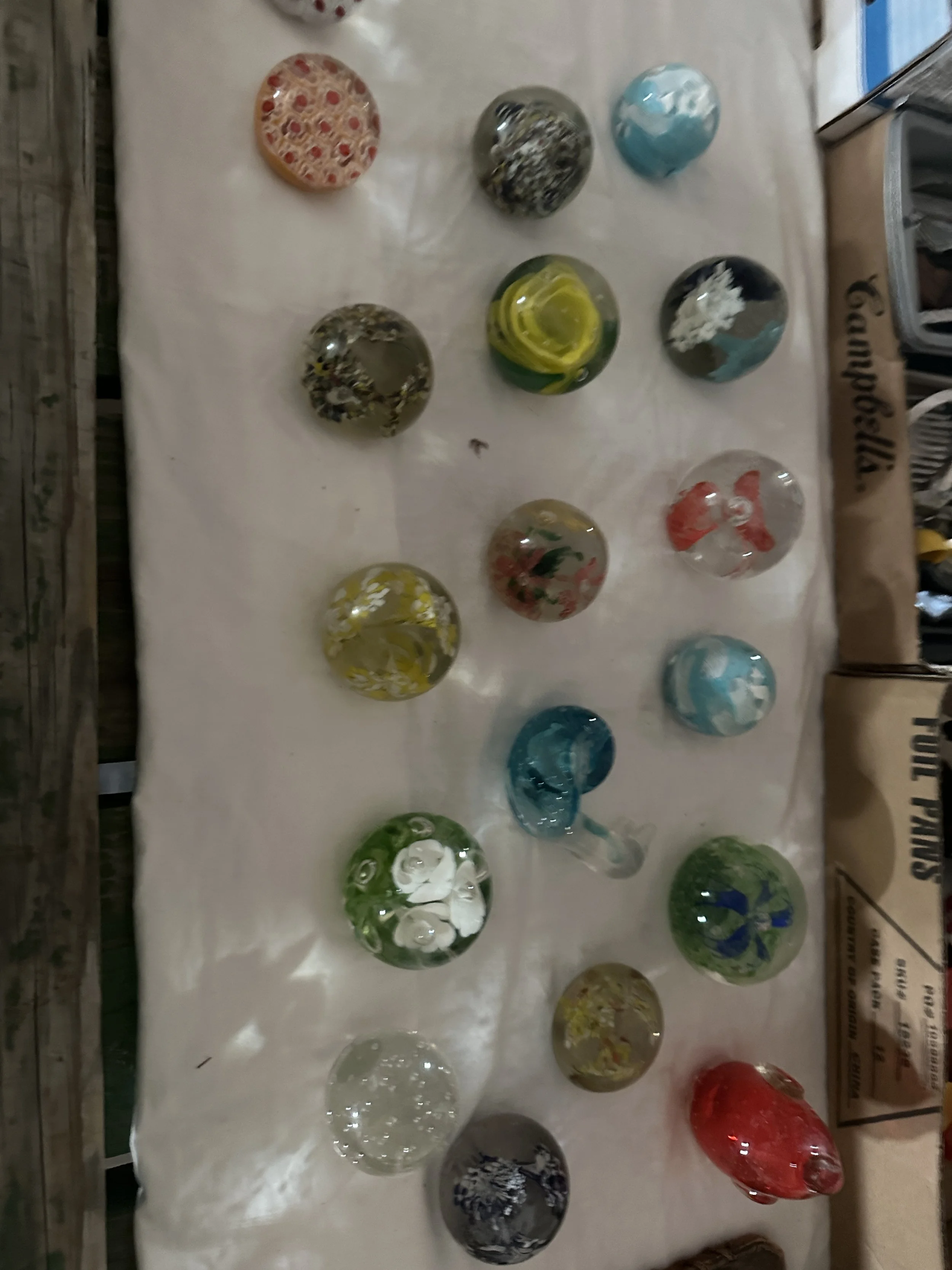 Monthly Multi Party “Open to the World” Auction — Lowderman.com