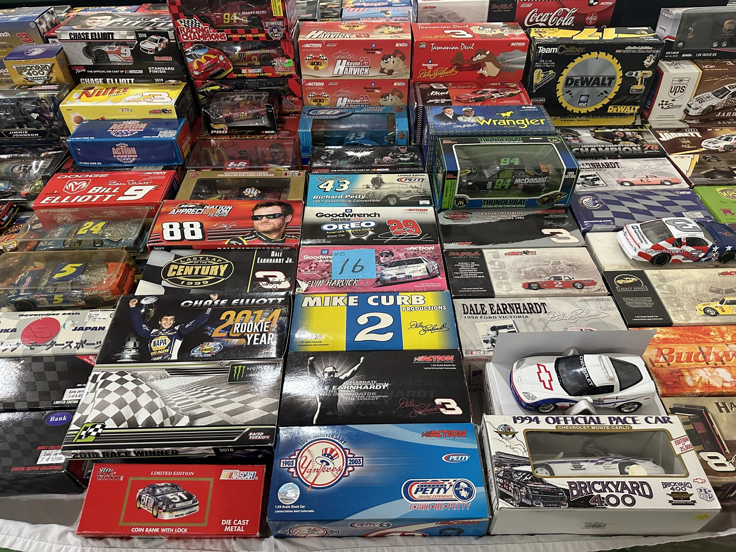 Monthly Multi Party “Open to the World” Auction — Lowderman.com