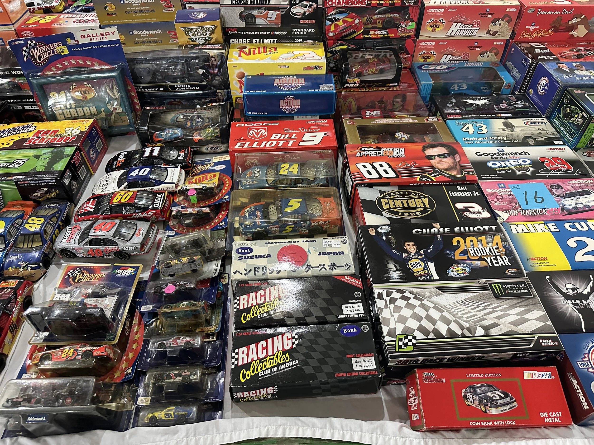 Monthly Multi Party “Open to the World” Auction — Lowderman.com