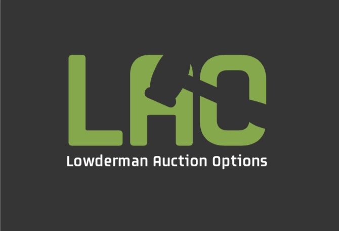 Lowderman.com