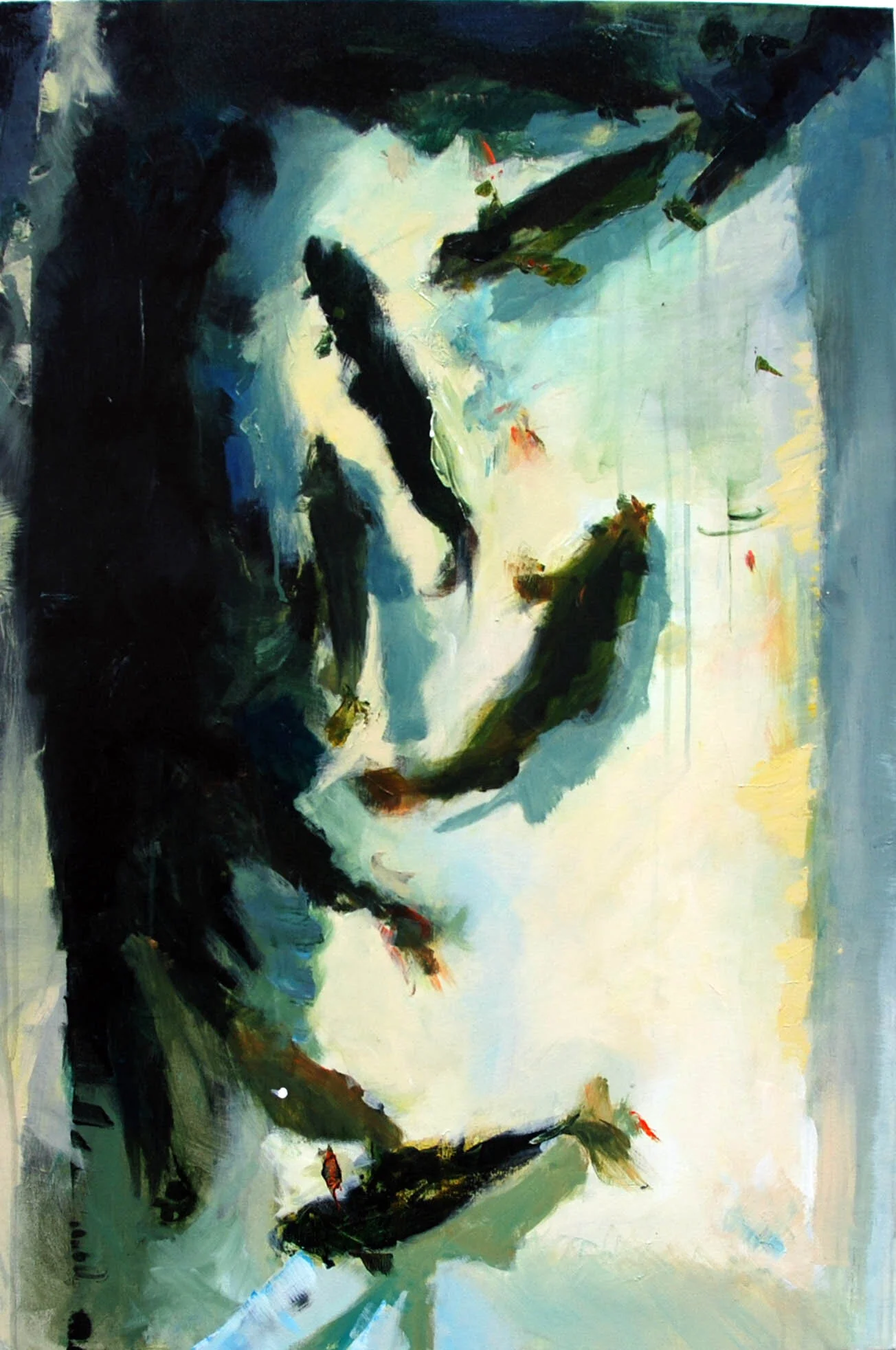 2020-2008 — A.Wack Art