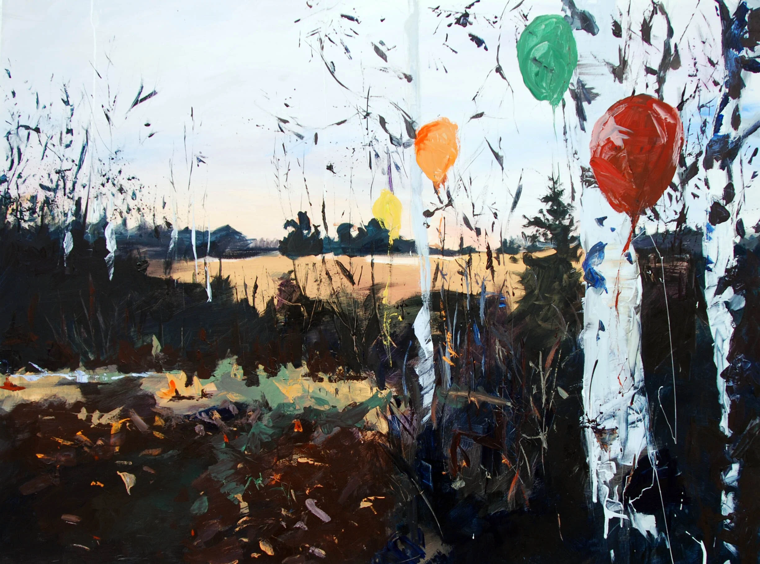 2020-2008 — A.Wack Art