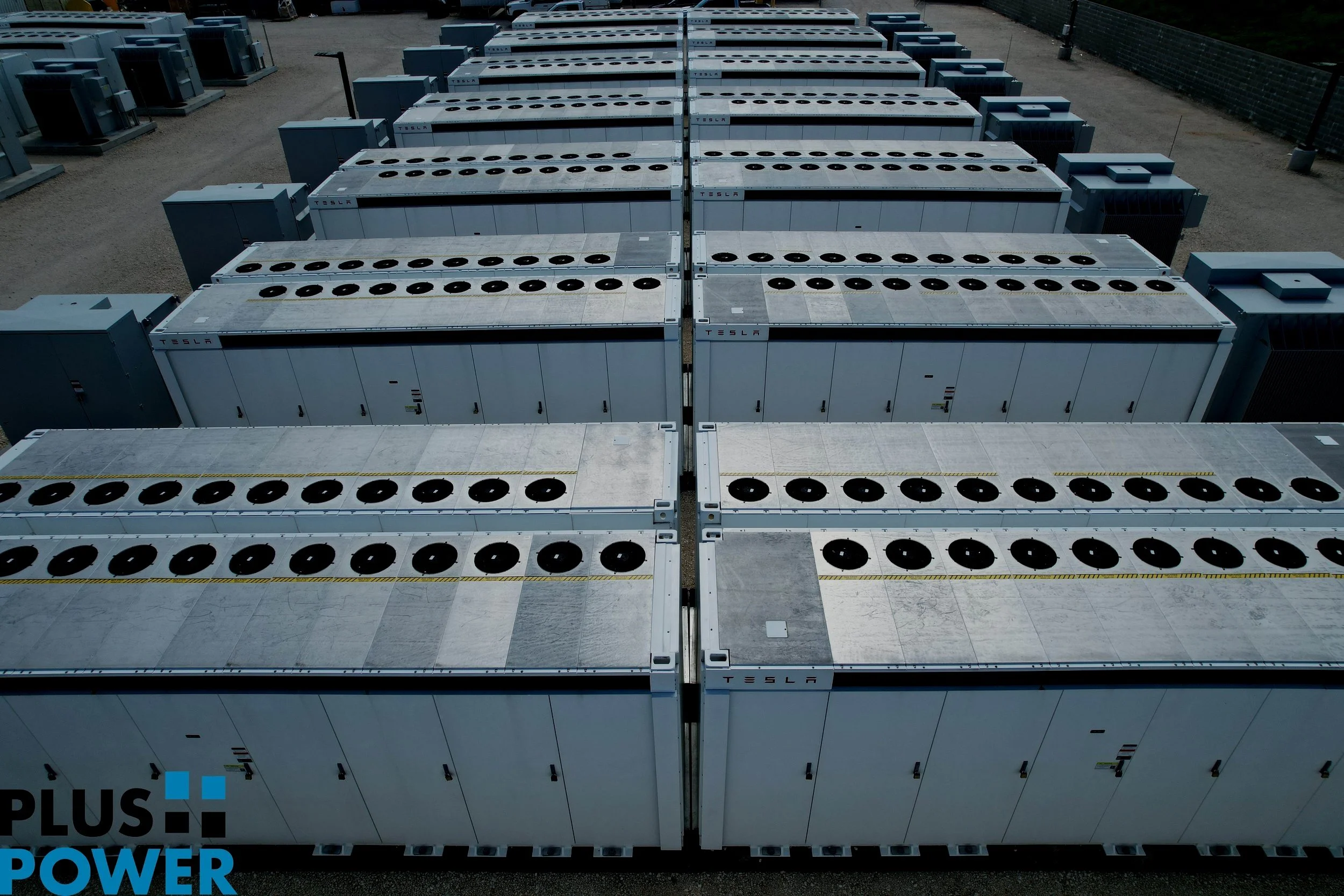 FAQ's — Sierra Estrella Energy Storage