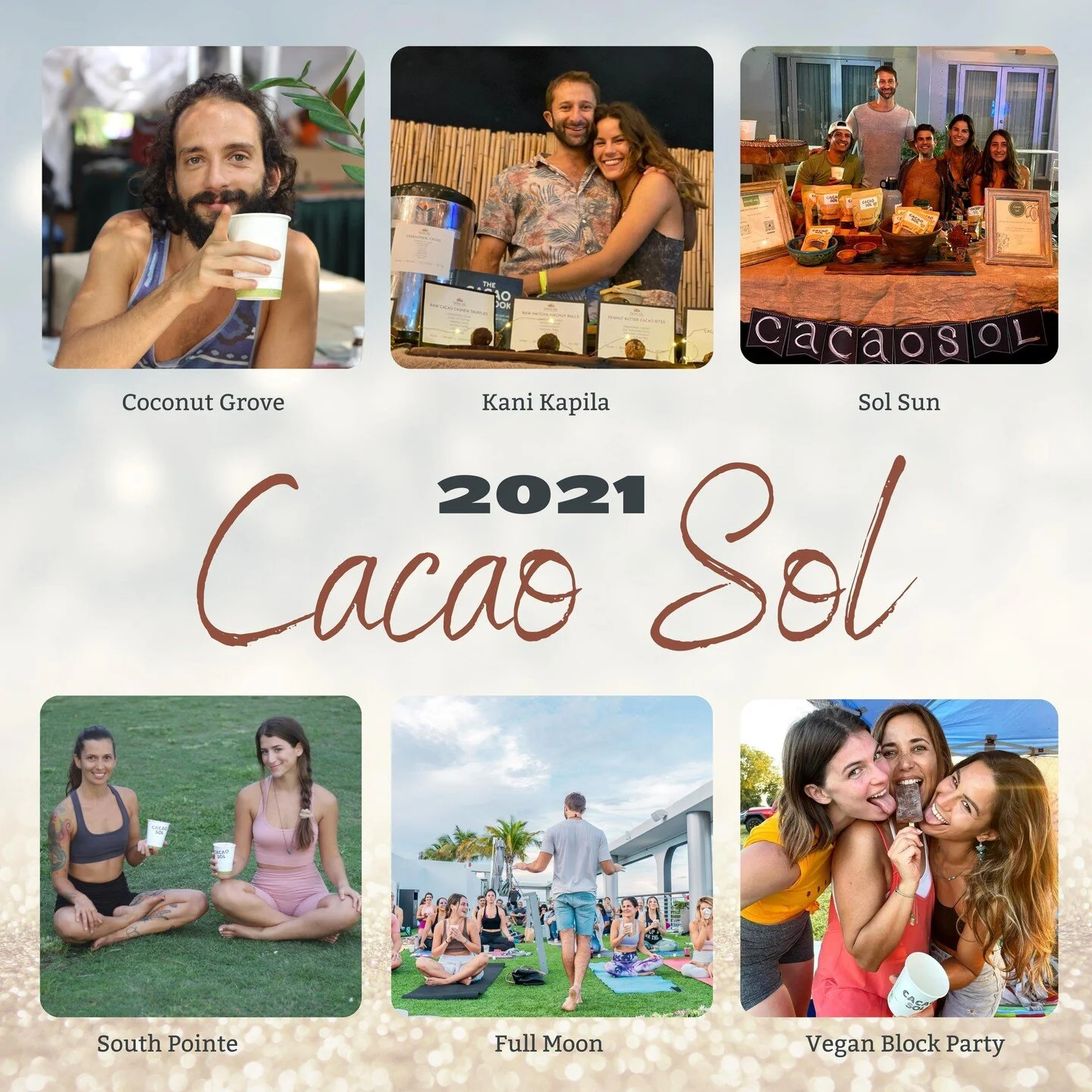 Cacao ceremonial | Cacaosol