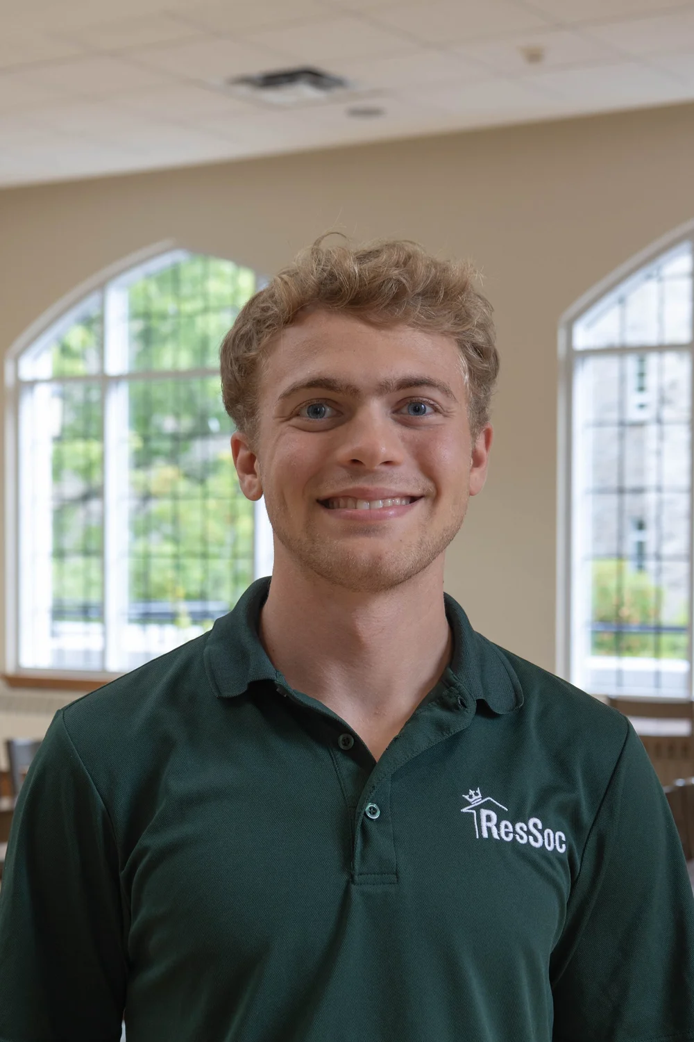 Executive Team — ResSoc - The Residence Society of Queen's University