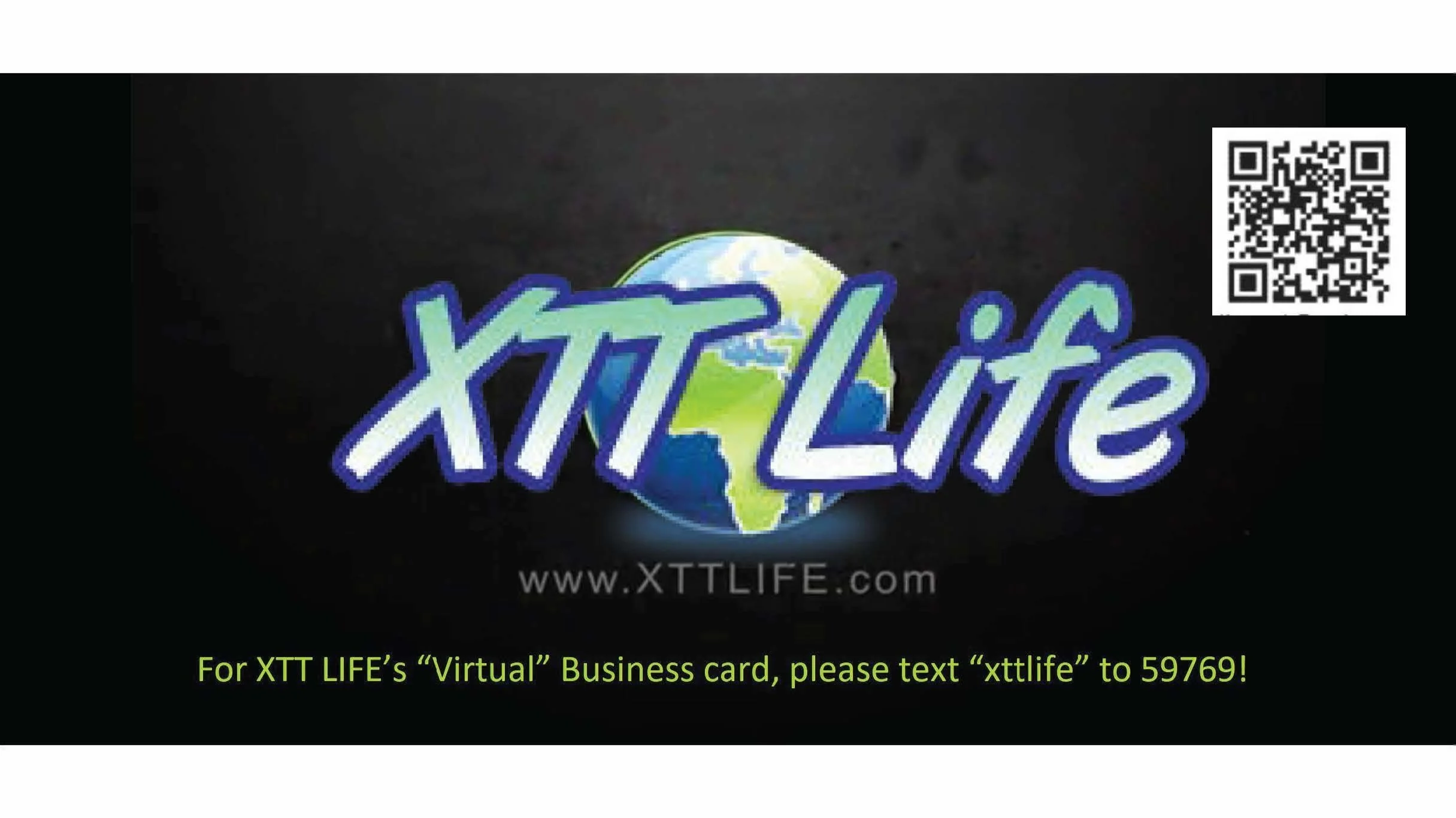 XTT Life