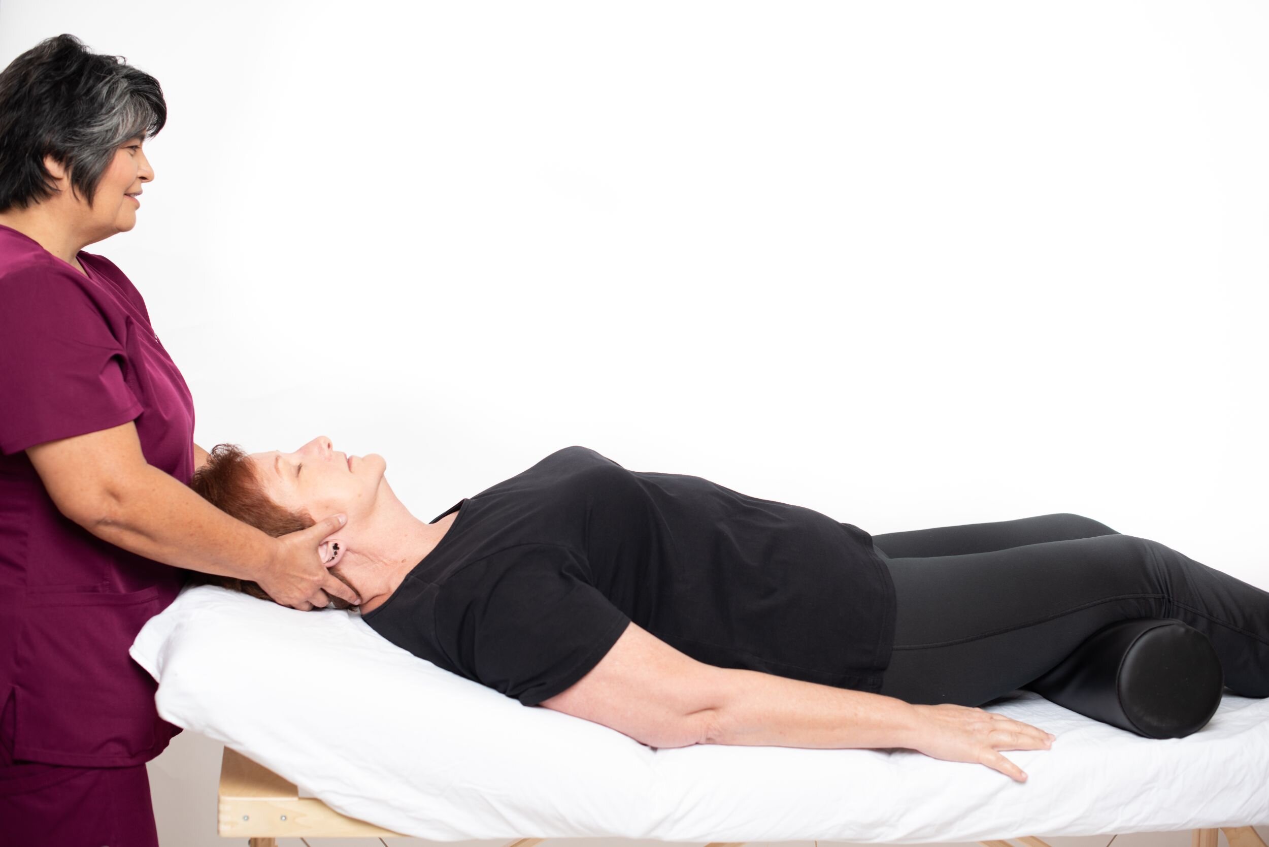 Mentoring Massage Therapists by Tracey L Samples LMT — Tracey L Samples ...